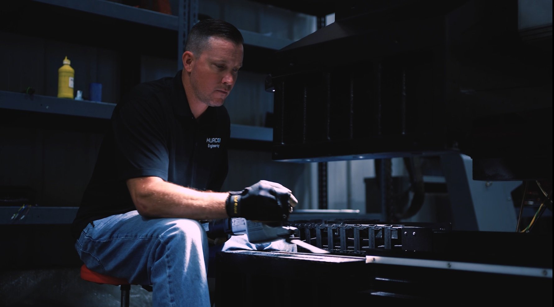 Absolute Tool Length For Cnc Machinists